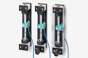 Flow meters from Bühler Technologies GmbH : Bühler Technologies GmbH - Home