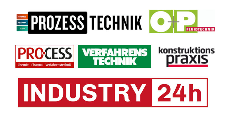 Bühler Technologies macht von sich reden: Bühler Technologies GmbH - Home