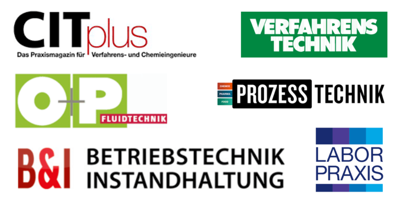 Bühler Technologies in den Medien: Bühler Technologies GmbH - Home