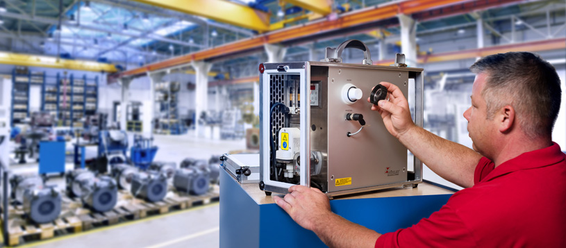 Service: Bühler Technologies GmbH - Home