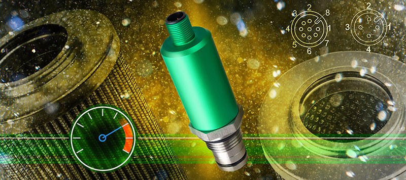 Fluidcontrol from Bühler Technologies GmbH : Bühler Technologies GmbH