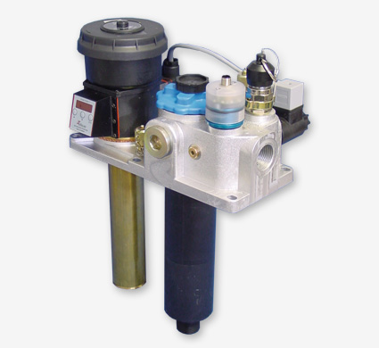 Vorausschauende Instandhaltung: Bühler Technologies GmbH - Home