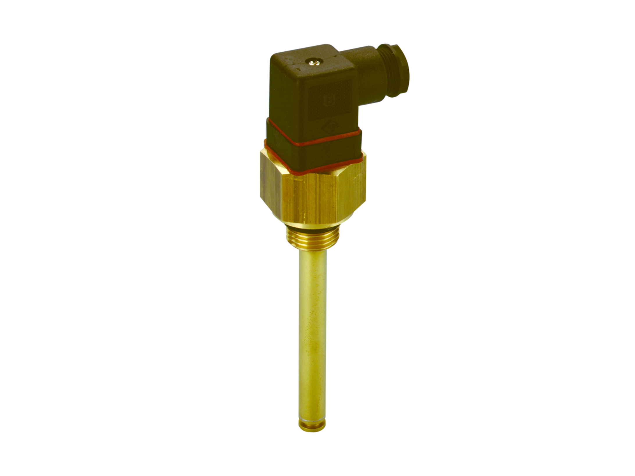 Temperature sensor TF-M, TF-E : Bühler Technologies GmbH