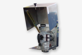 Sample Gas Probes: Bühler Technologies GmbH - Home