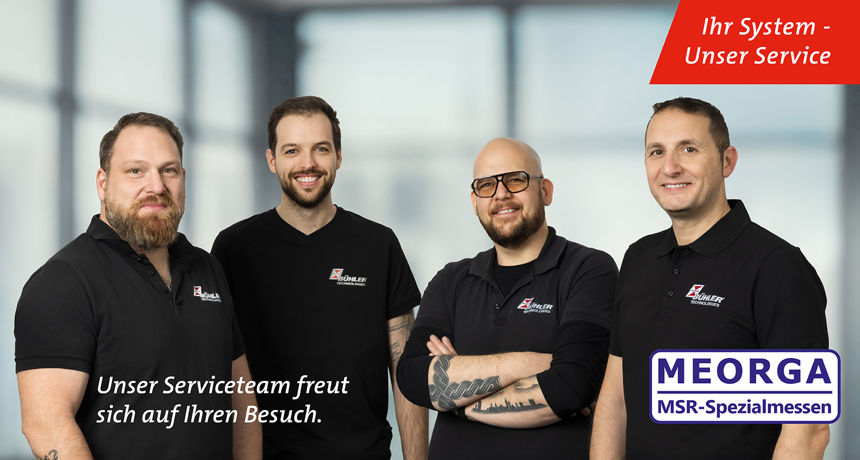 Bühler Technologies GmbH : Bühler Technologies GmbH - Home