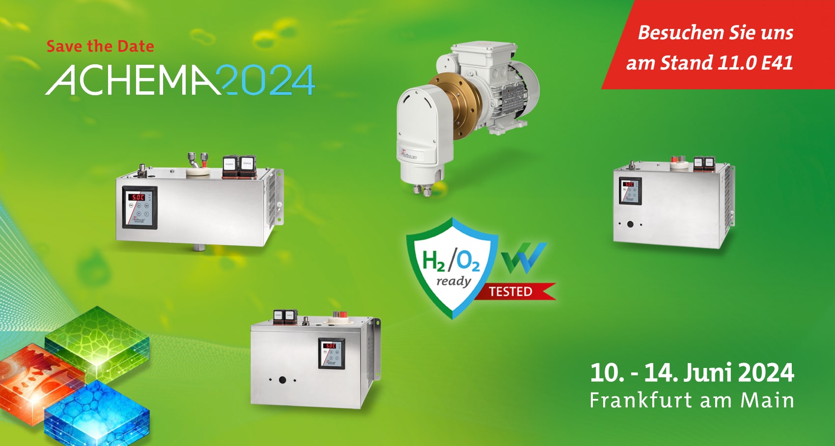 Bühler Technologies GmbH : Bühler Technologies GmbH - Home