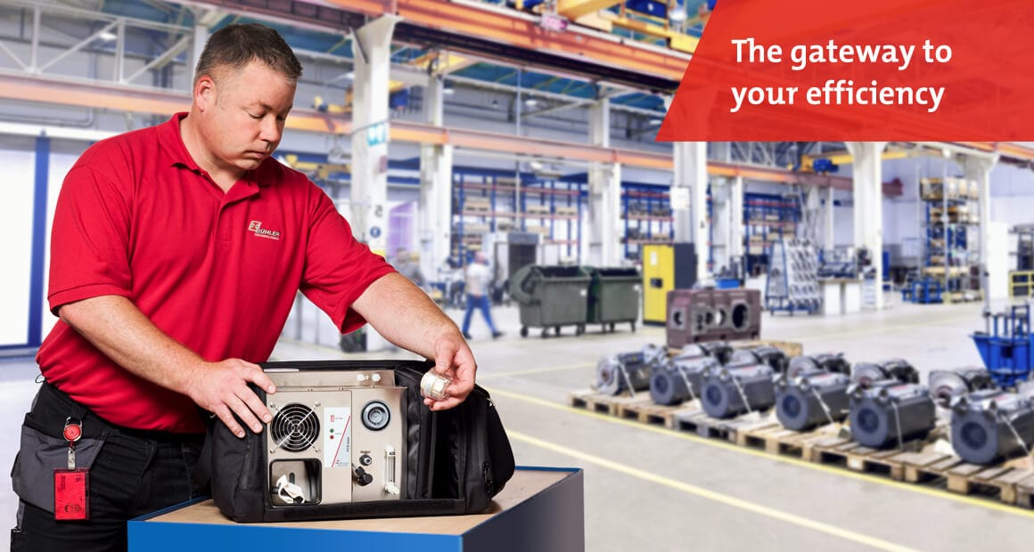 Bühler Technologies GmbH : Bühler Technologies GmbH - Home