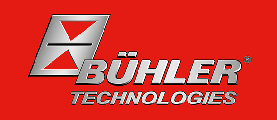 Fluidcontrol from Bühler Technologies GmbH : Bühler Technologies GmbH